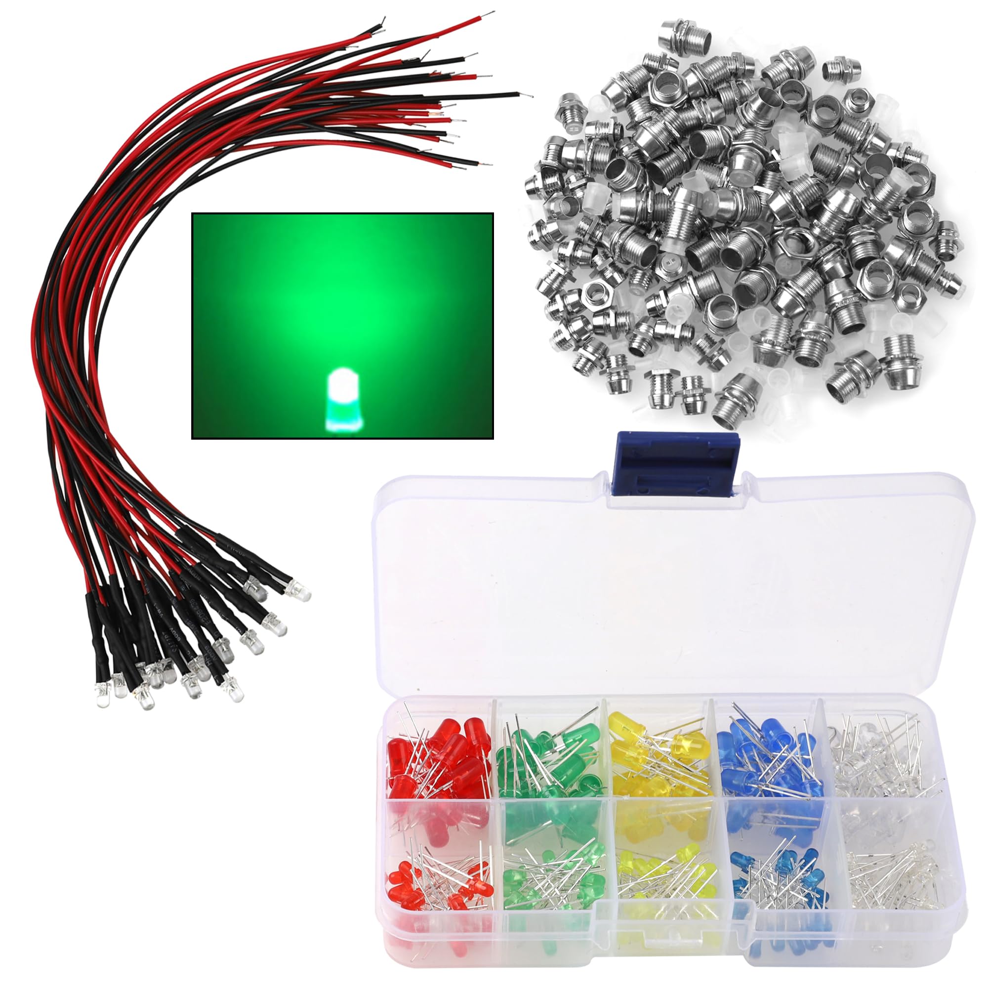 Automotive Light Emitting Diodes Light Emitting Diode Lens Angel Eye