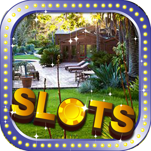 Garden Slots Dx - App on Amazon Appstore