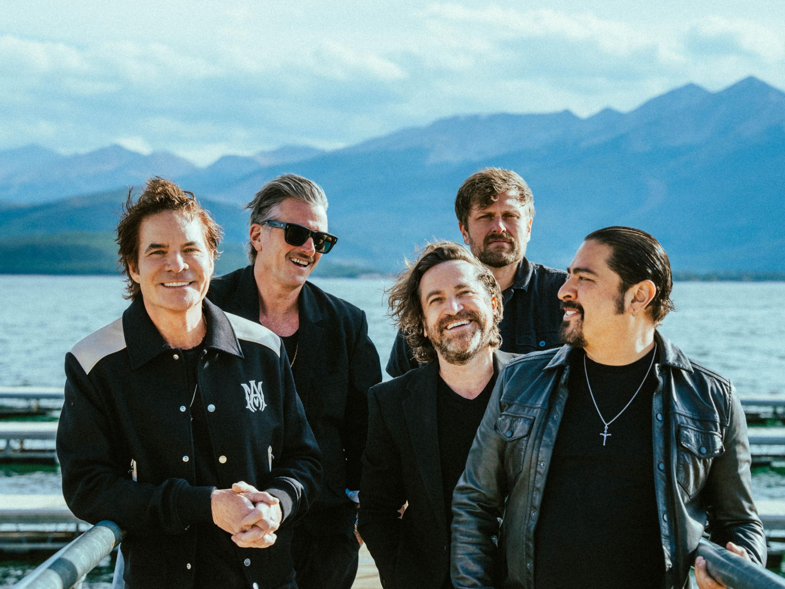 Drops of Jupiter (Tell Me) song by Train from Pure... Acoustic on ...