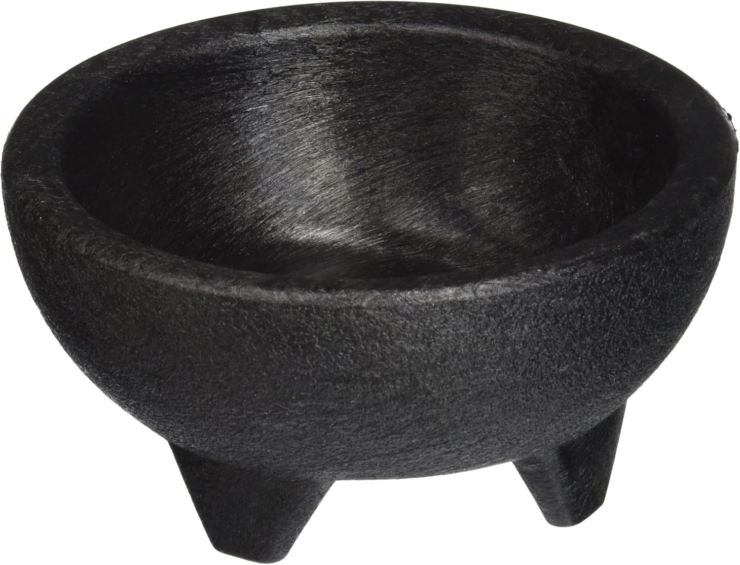Amazon.com: Winco Molcajete Salsa Bowls, 10-Ounce : Home & Kitchen