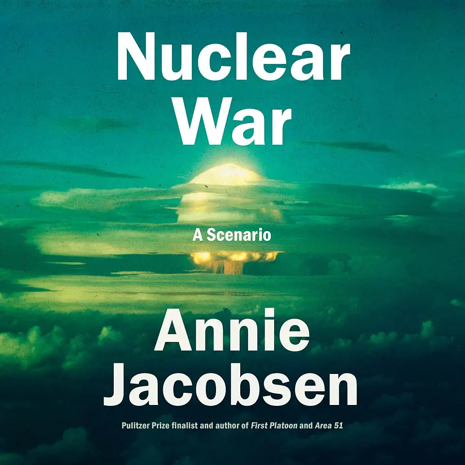 Ultimate Guide: Essential Items To Pack For Survival In A Nuclear War ...