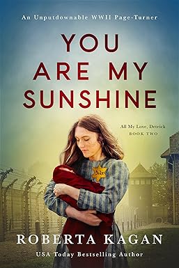 You Are My Sunshine (All My Love Detrick Book 2) (English Edition ...
