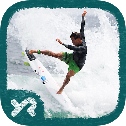 The Journey - Surf Game - App on Amazon Appstore