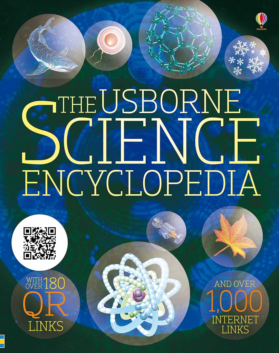 Science Encyclopedia: Robson, Kirsteen: 9781409582960: Amazon.com: Books