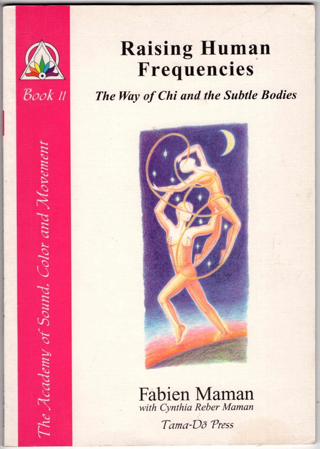 Raising human Frequencies : The way of chi and the Subtle Bodies ...
