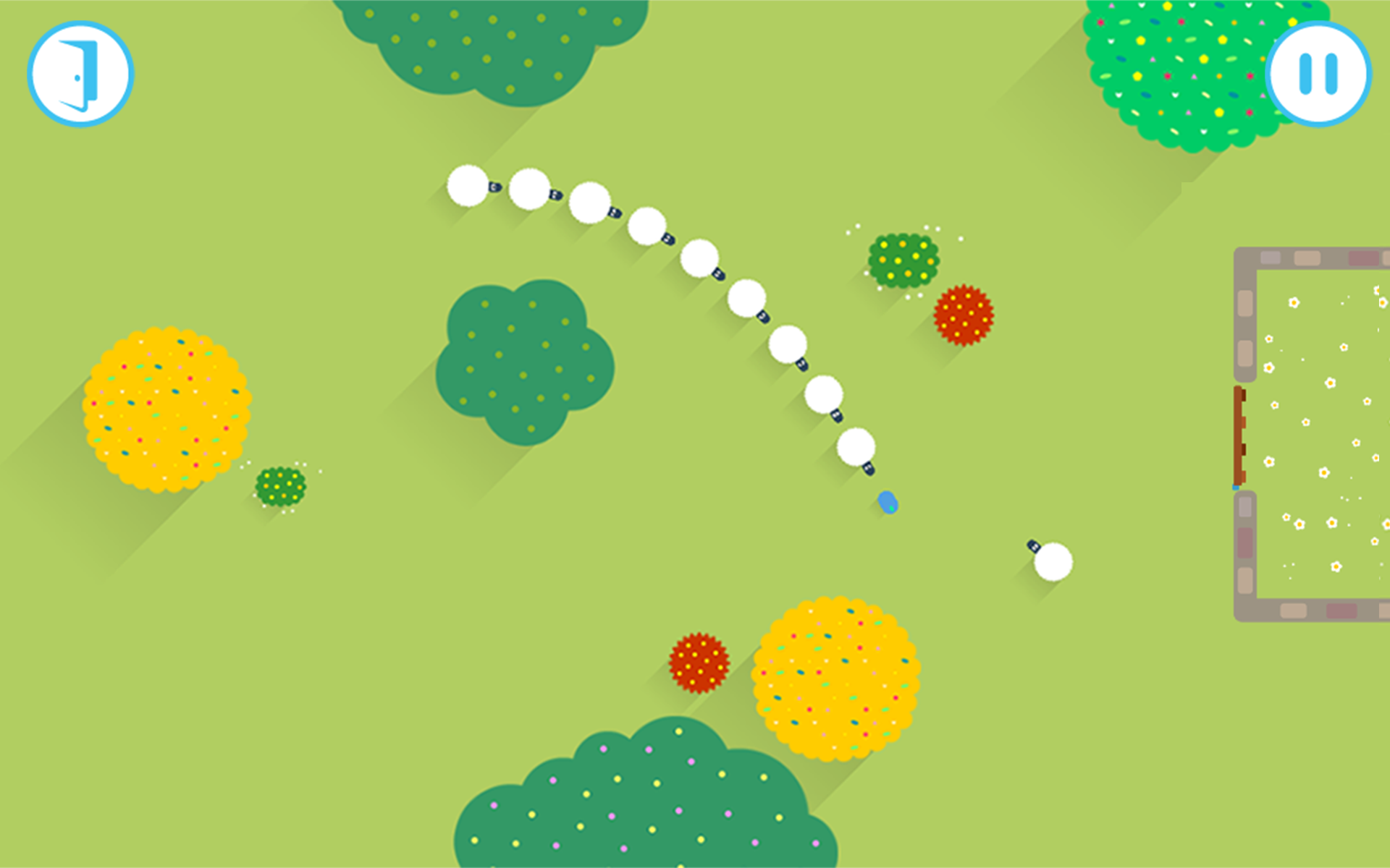 Hey Duggee: The Big Outdoor App - App on Amazon Appstore