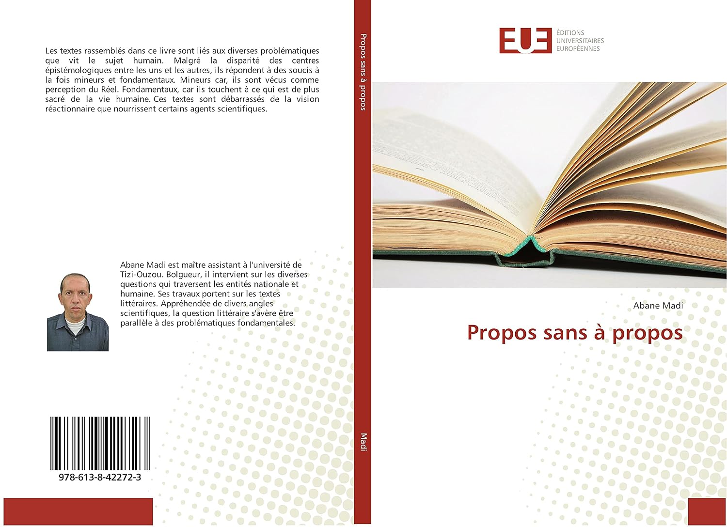Amazon.in: Buy Propos sans a propos Book Online at Low Prices in India ...