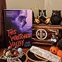 Amazon.com: This Wretched Valley: 9781683693680: KIEFER, JENNY: Books