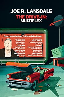 Amazon.com: The Drive-In: Multiplex eBook : Golden, Christopher ...