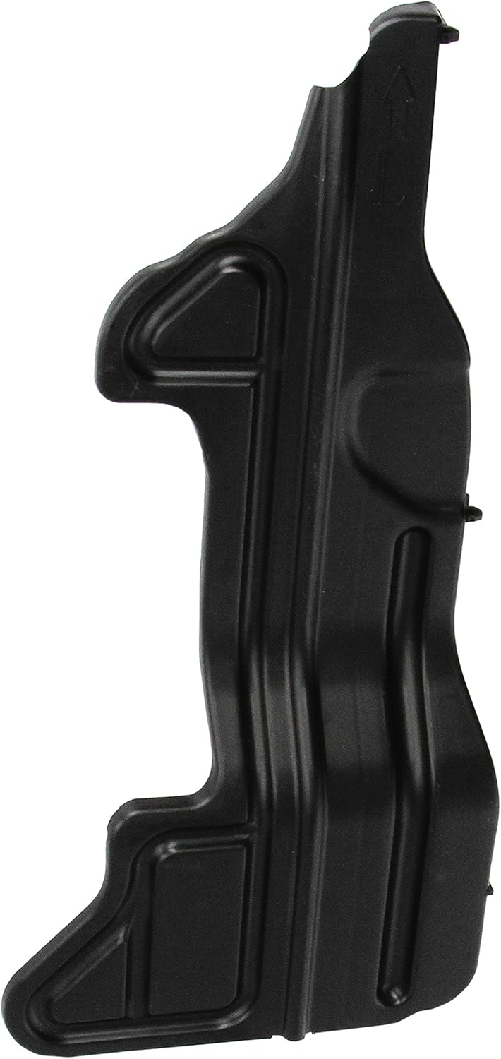 Genuine Toyota 53294-12110 Radiator Deflector, Radiators - Amazon Canada