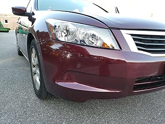 Amazon.com: MBI AUTO - Painted To Match, Front Bumper Compatible with ...