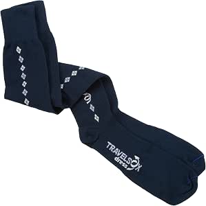 Travelsox Travel OTC Support Compression Recovery Dress Socks, TSD2000 ...