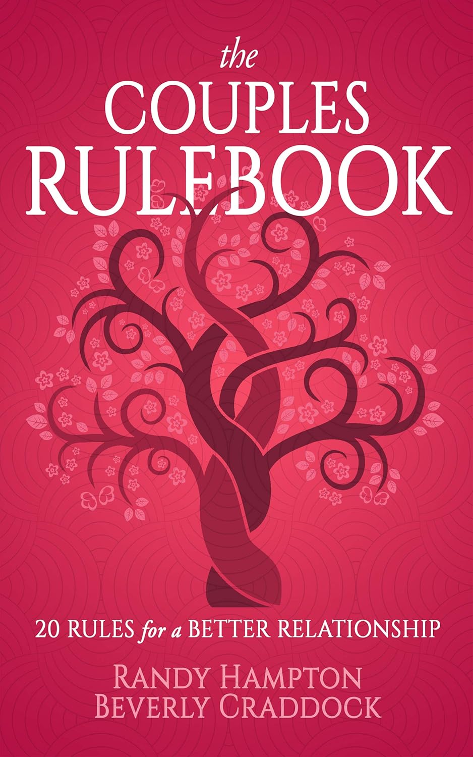 Amazon.com: The Couples Rulebook: 20 Rules For A Better Relationship ...