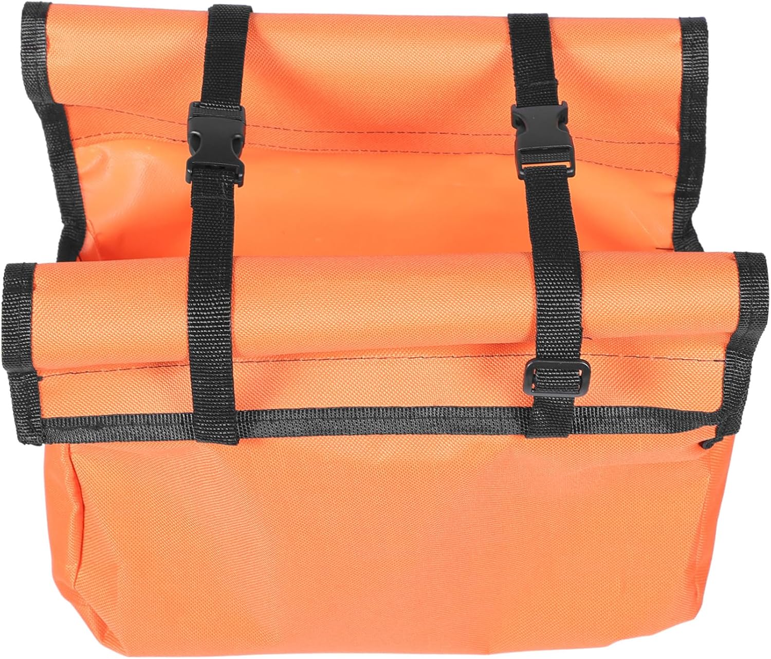 Housoutil Folding Ladder Tool Bag Detachable Oxford Cloth Pouch Storage ...