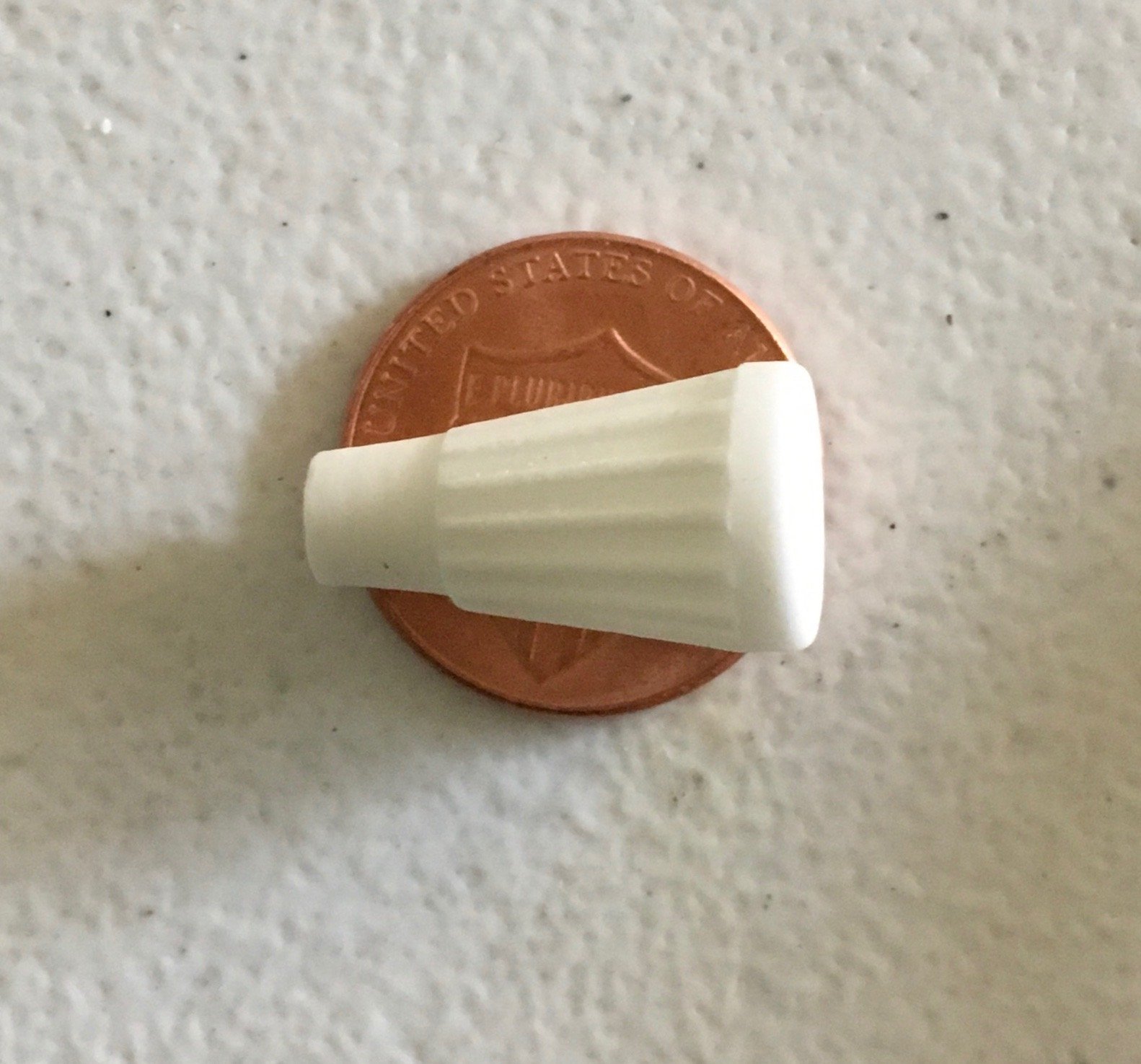 Amazon.com: Small Ceramic Wire Connector (10 pack): Home & Kitchen