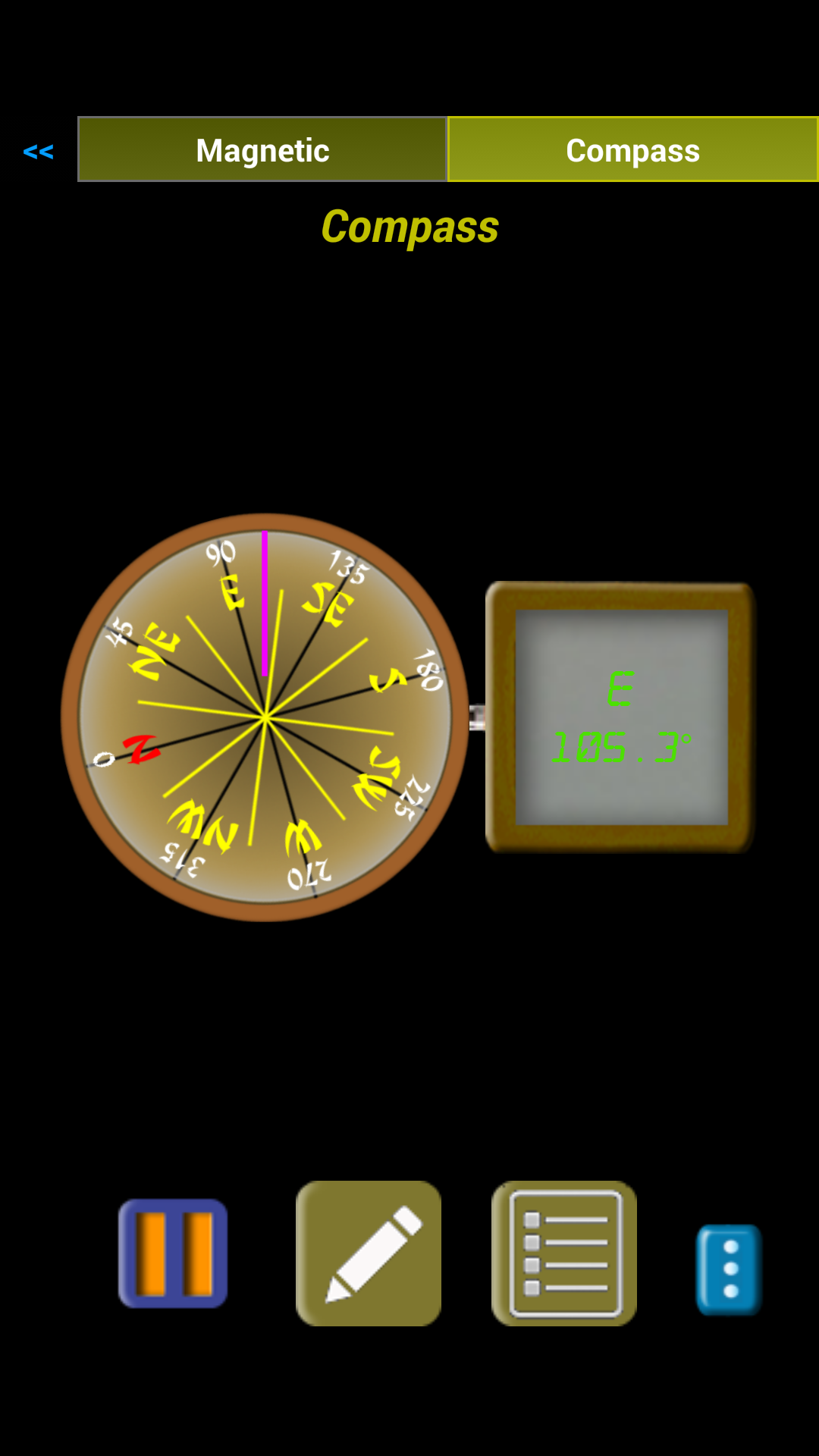 Meter Toolbox - App on Amazon Appstore