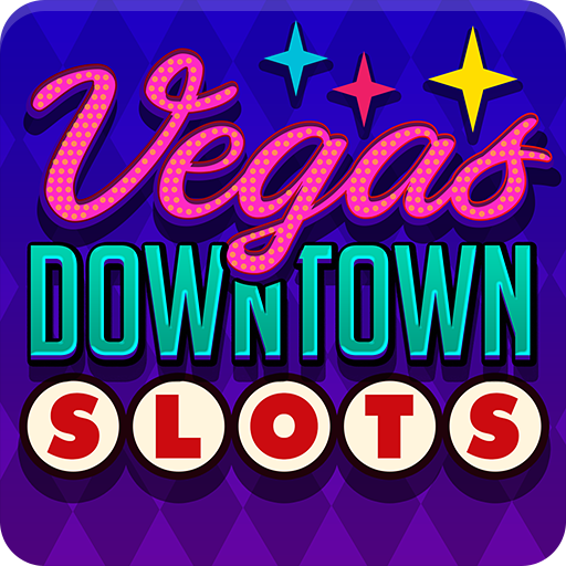 Vegas Words – Downtown Slots & Word Puzzle:Amazon.it:Appstore for Android