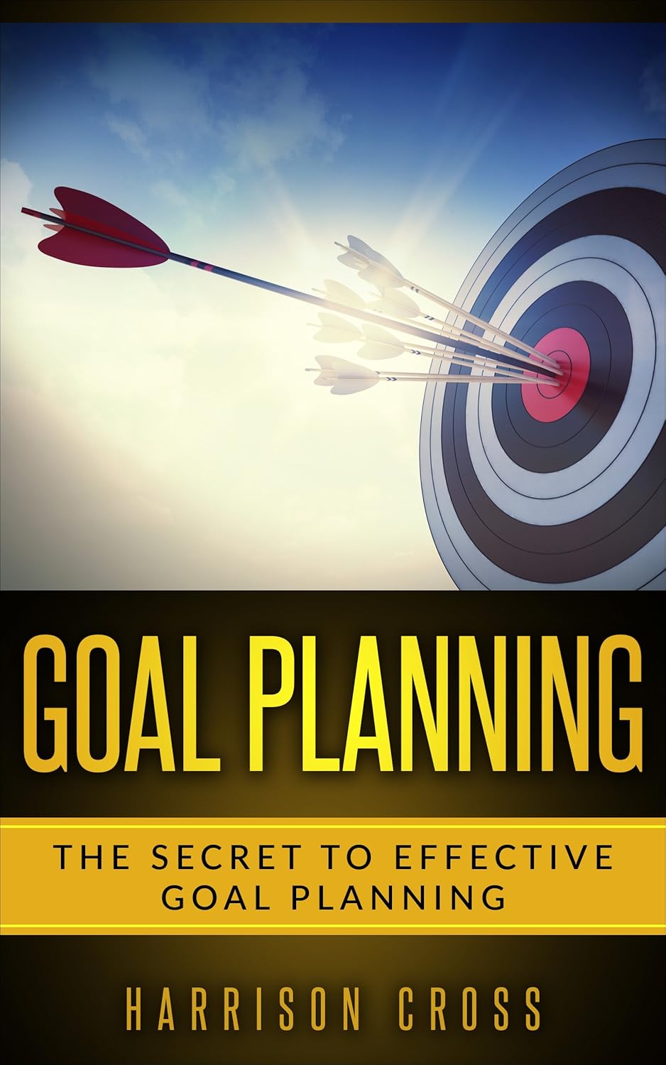 Amazon.com: Goal Planning: The Secret To Effective Goal Planning eBook ...