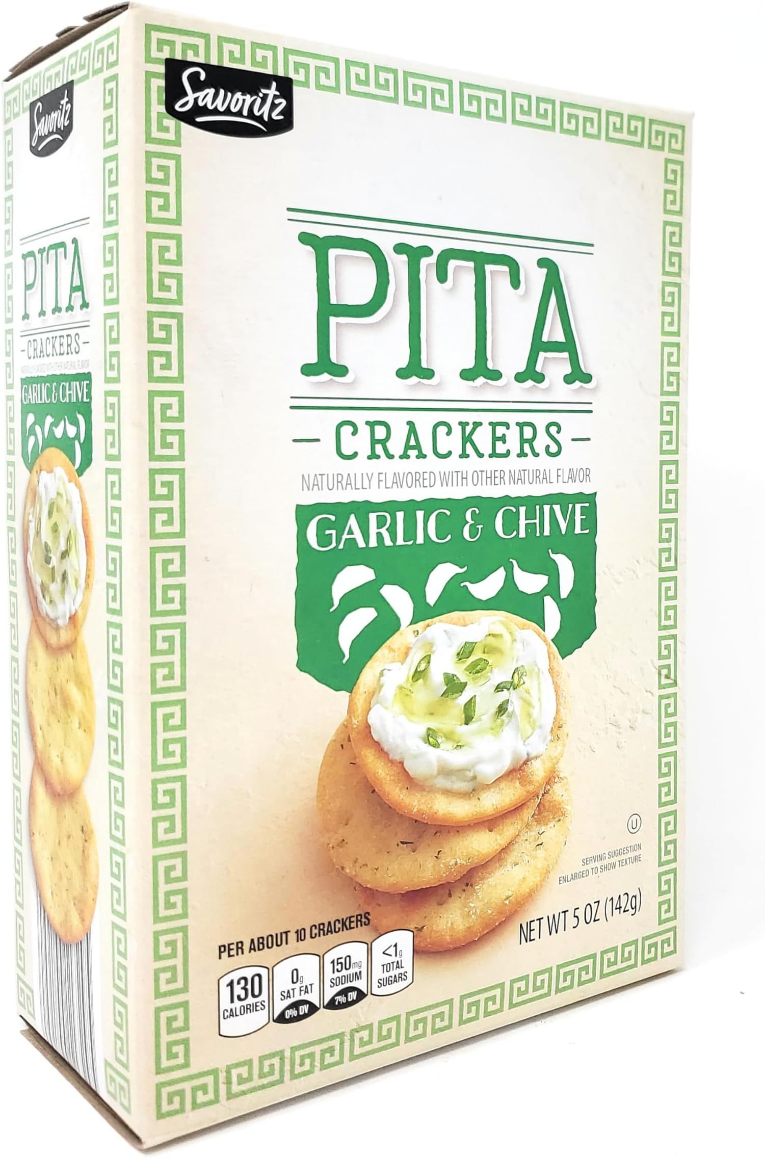Amazon.com: Trader Joe's Multigrain Pita Bite Crackers
