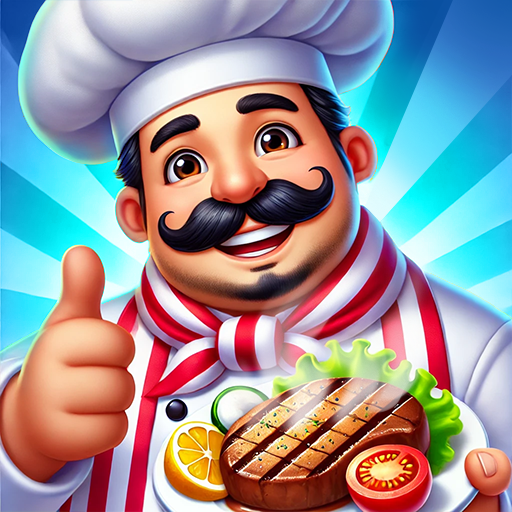 Fantasy Restaurant: Cooking games - idle empire - App on Amazon Appstore