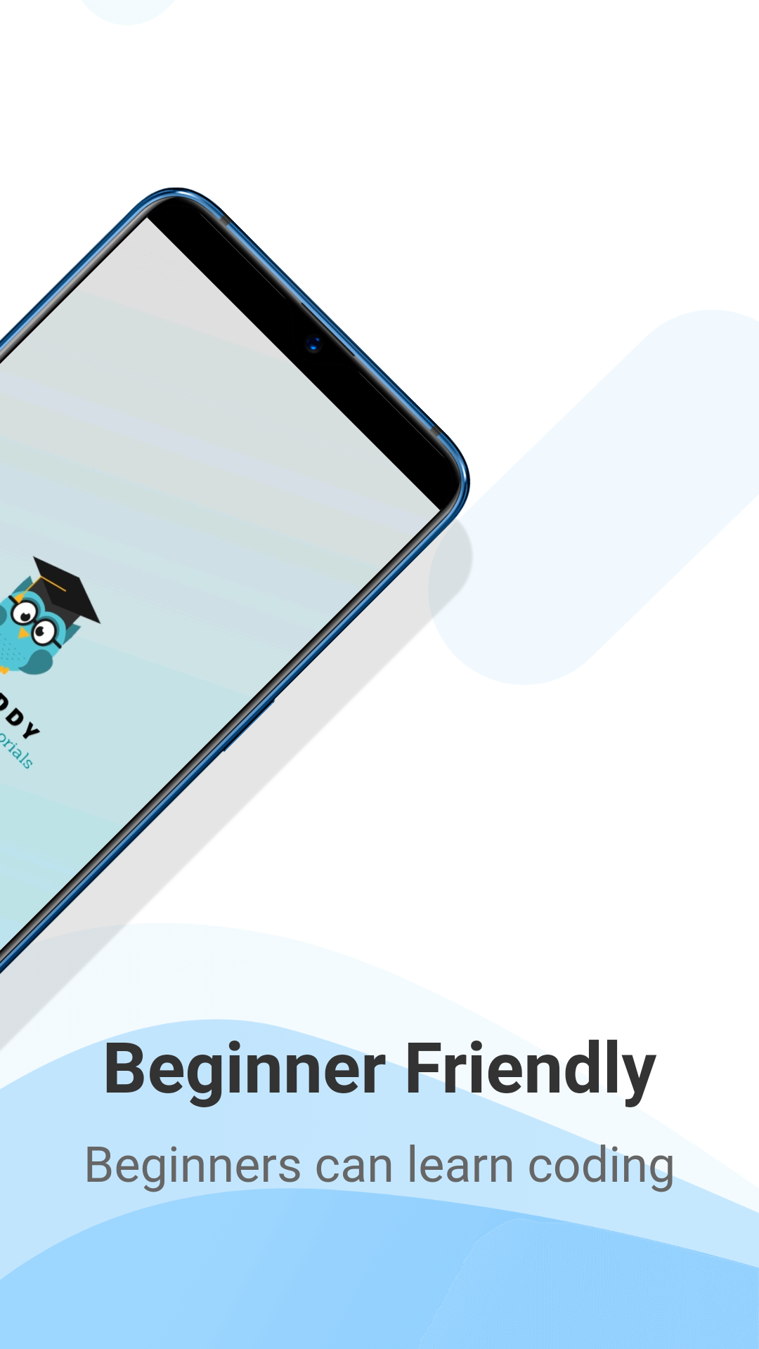 Owlbuddy Free Programming Tutorials App On Amazon Appstore