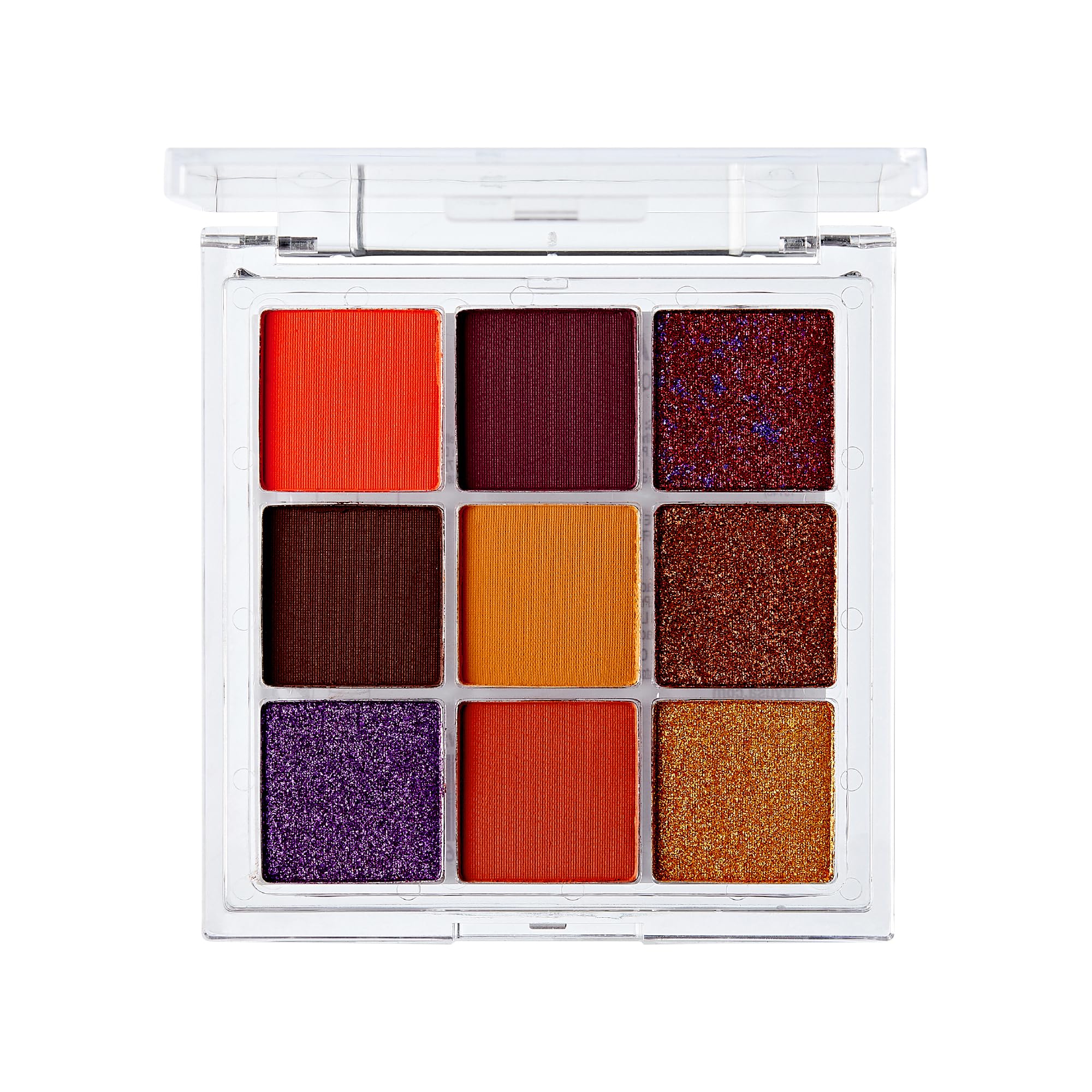 Snapklik.com : Ruby Kisses Eyeshadow Palette Highly Pigmented Eye ...