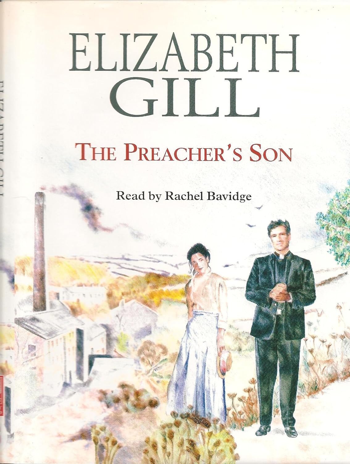 Preacher's Son,The: Gill,Elizabeth, Bavidge, Rachel: 9781859039212 ...