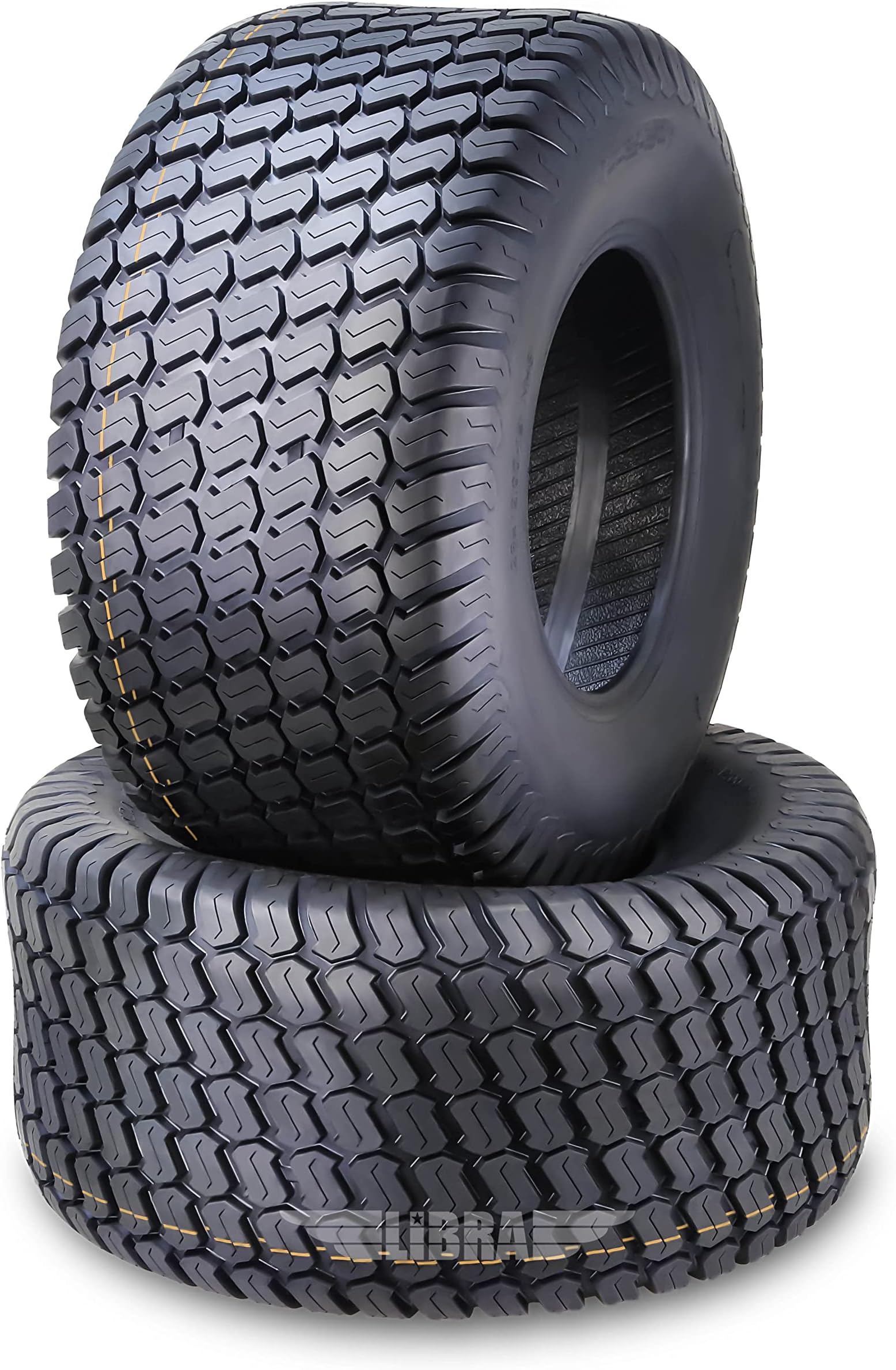 Amazon.com: Rotary 26 x 12.00-16 OTR Lawnmaster Tire 4 Ply Tubeless Replaces Kubota K3441-17310 ...