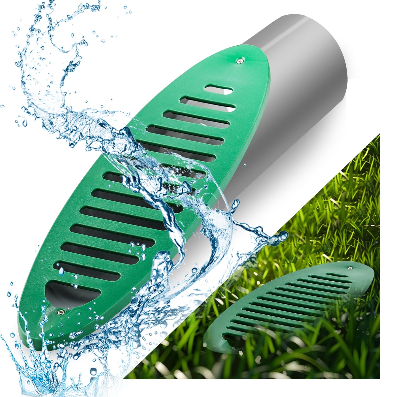 Rain Barrel Water Pump Electric