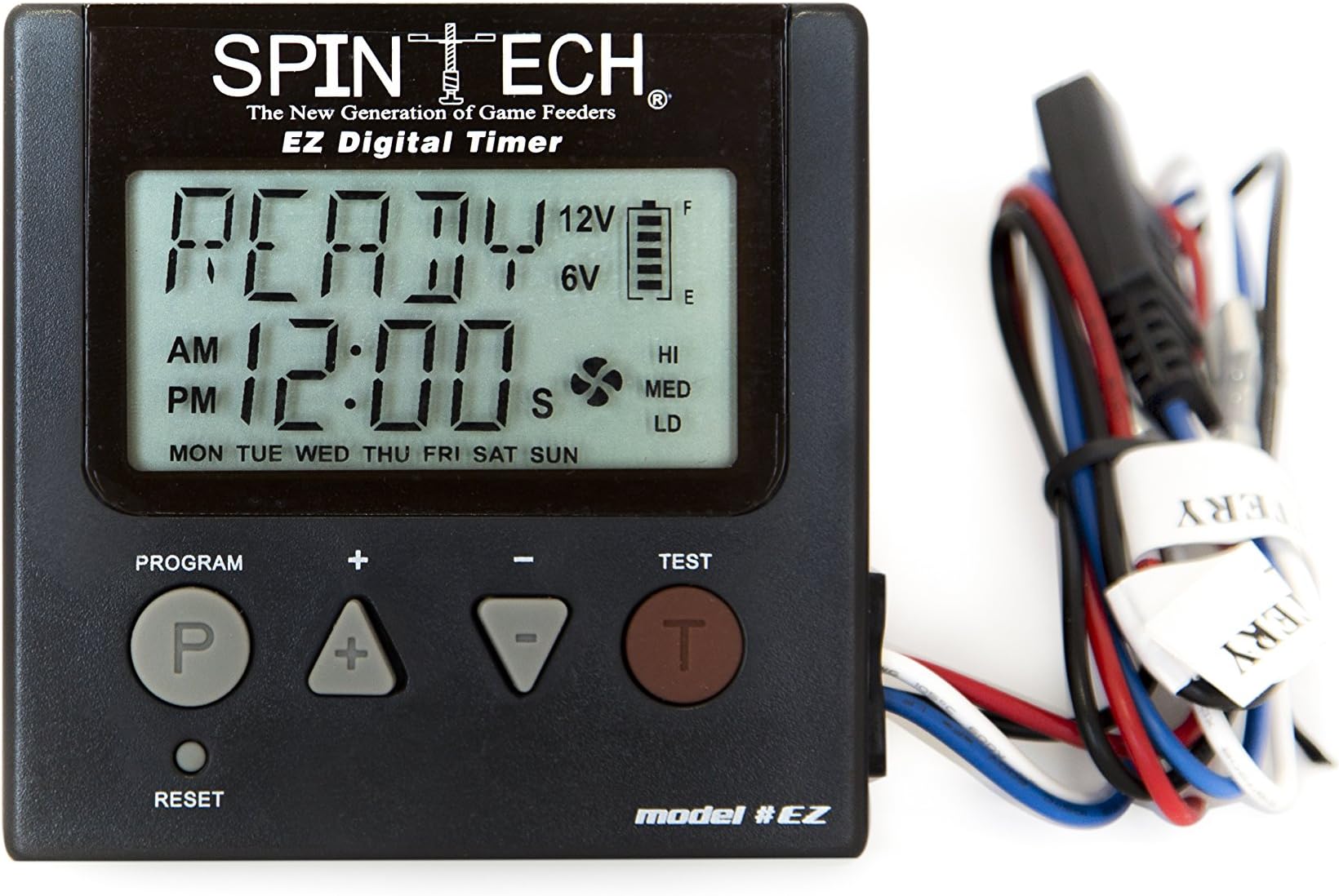 Amazon.com: EZ Digital Timer : Home & Kitchen