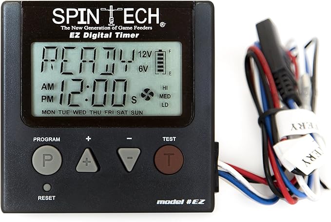 Amazon.com: EZ Digital Timer : Home & Kitchen