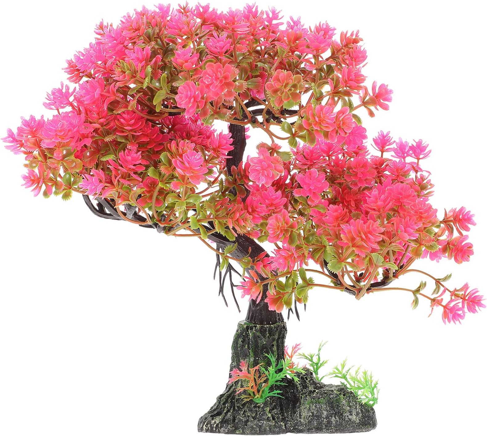 Amazon.com: VICASKY Artificial Decoration Decorations Accessories ...