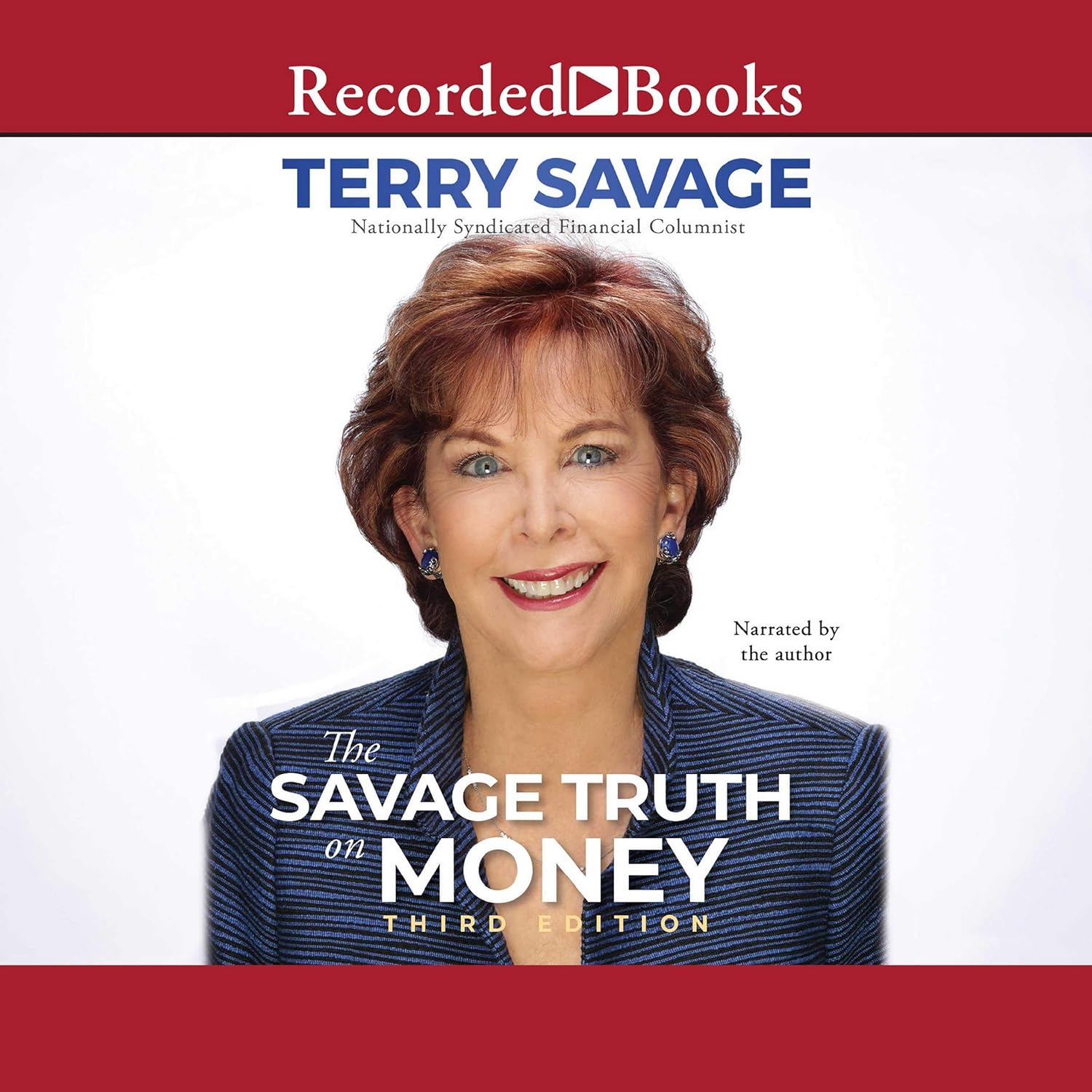 The Savage Truth on Money: 3rd Edition: Terry Savage: 9781664488038 ...