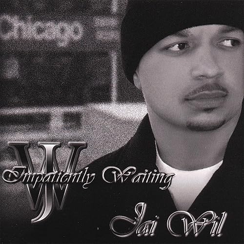 Impatiently Waiting By Jai Wil On Amazon Music Amazon impatiently-waiting-by-jai-wil-on-amazon-music-amazon