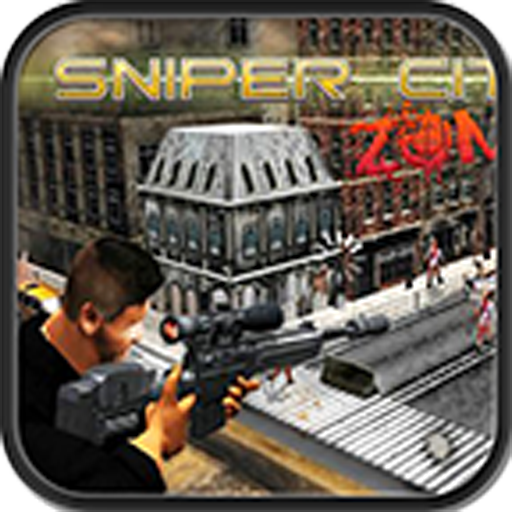 Commando Sniper Zombie - App on Amazon Appstore