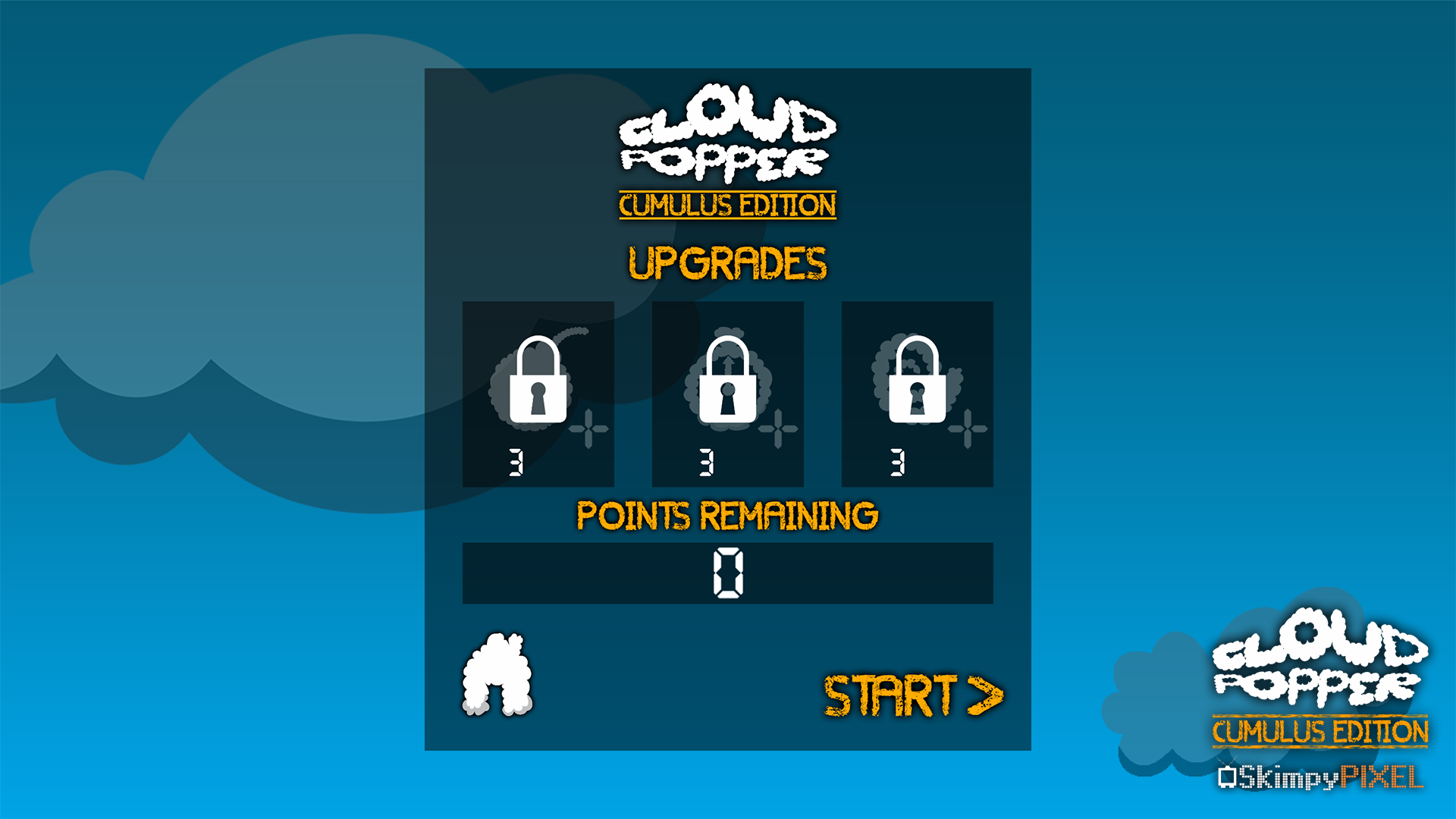 Cloud Popper Cumulus Edition - App on the Amazon Appstore