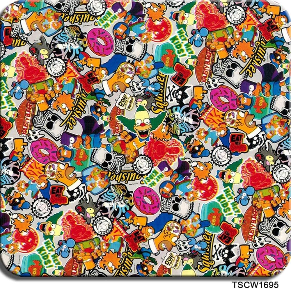 Amazon.com: GAZO Hydrographics Film Hydrographics Film, 0.5Meter Width ...