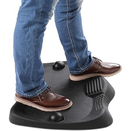 Amazon.com: Stand Steady Small Anti Fatigue Standing Mat with Carrying ...