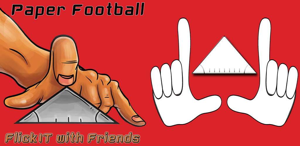 Paper Football Pro FlickIT:Amazon.com:Appstore for Android