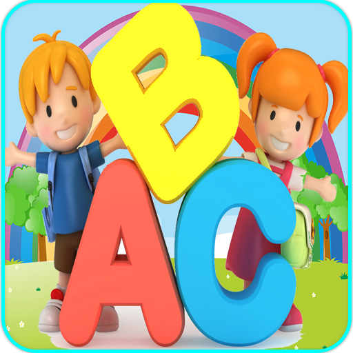 ABC for Kids – Learn Alphabet - App on Amazon Appstore