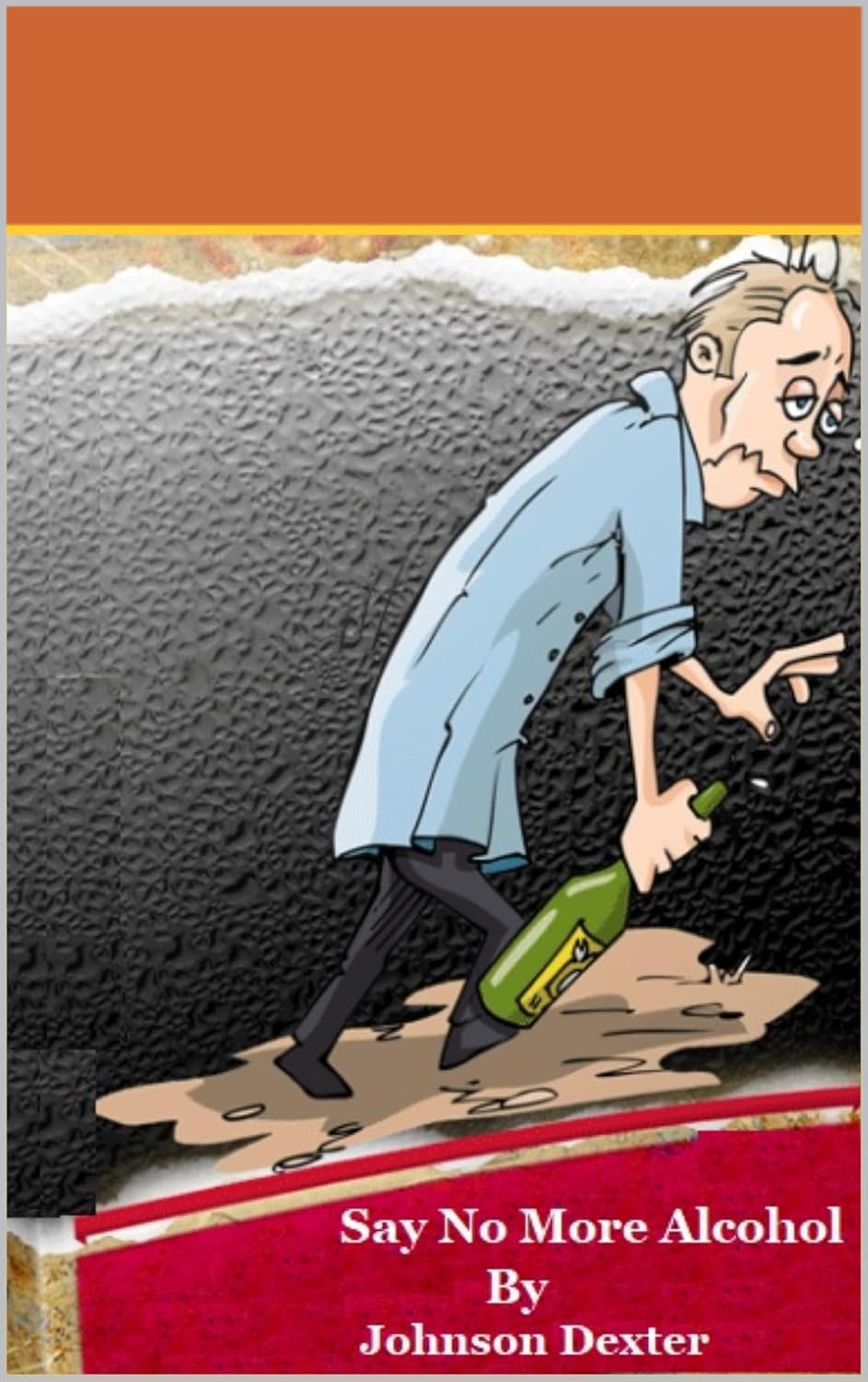 Amazon.com: Say No More Alcohol eBook : Dexter, Johnson: Kindle Store