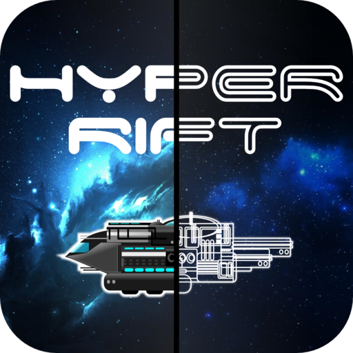 Hyper Rift - App on Amazon Appstore