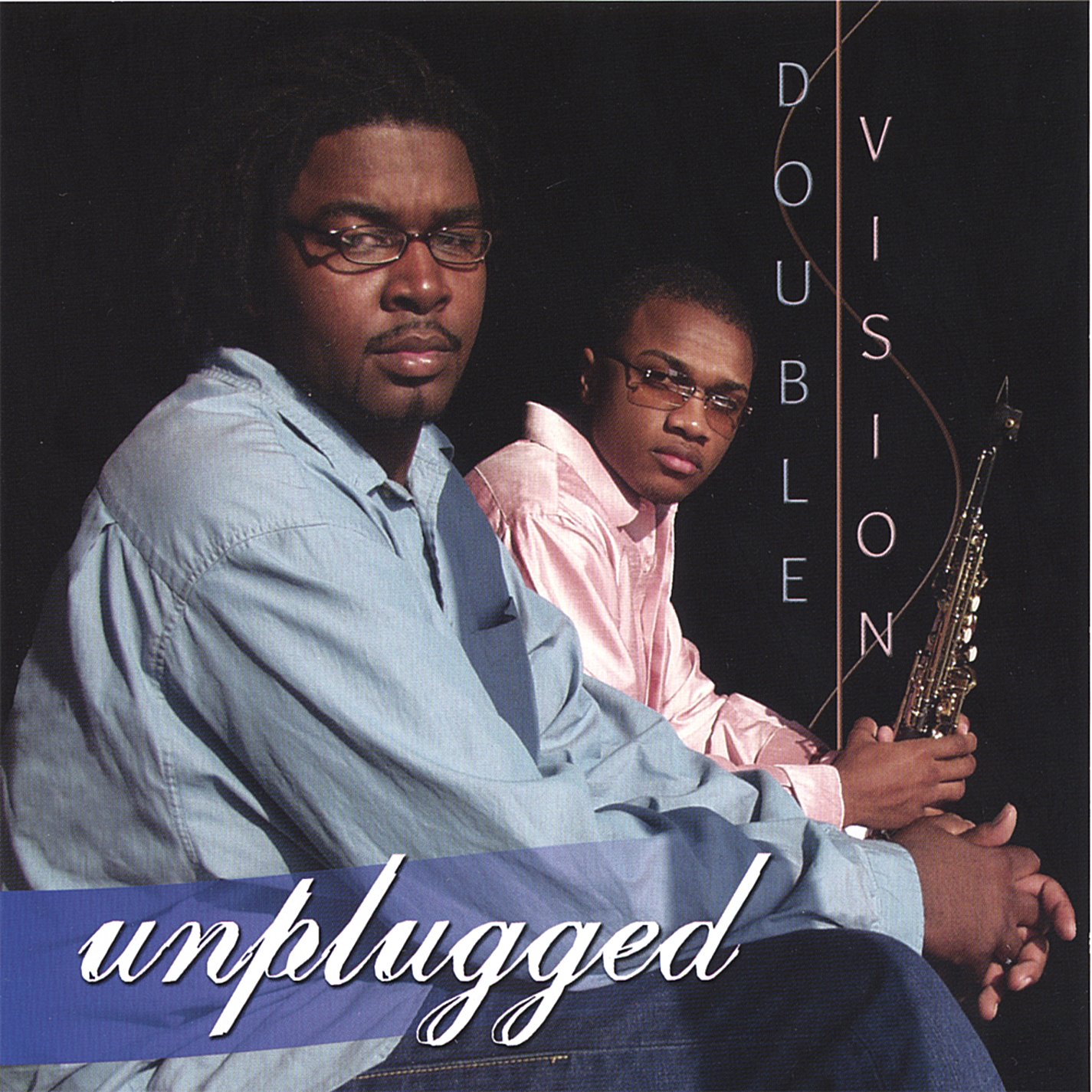 Double Vision - Double Vision Live Refreshed Unplugged - Amazon.com Music