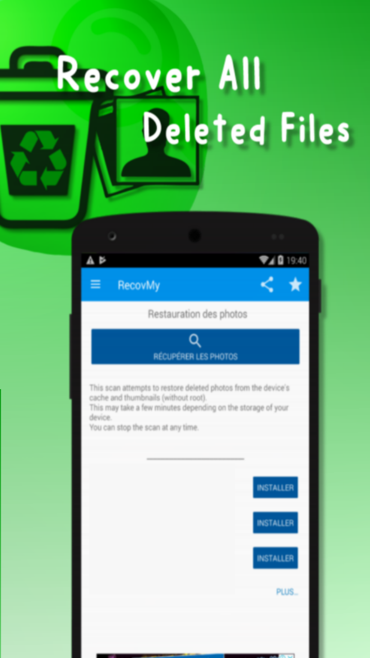Disk diskdiger Pro Video Recovery:Amazon.com:Appstore for Android