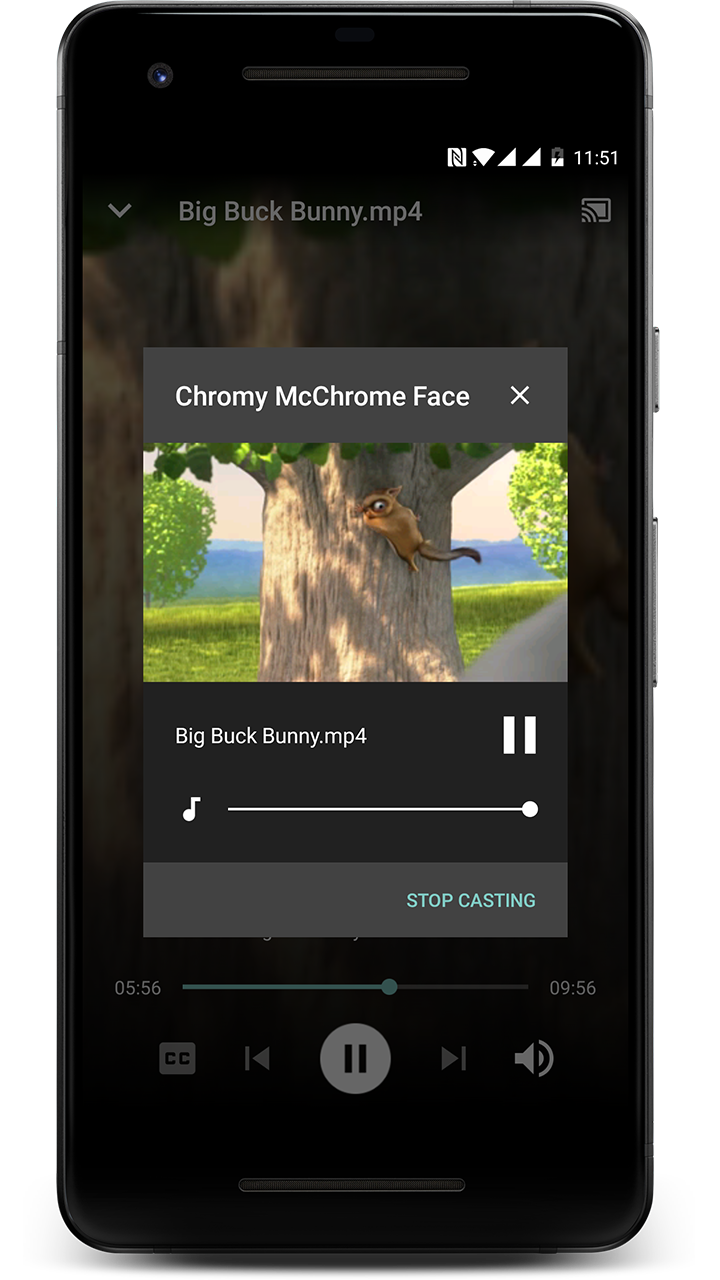 Samba File Manager - Chromecast all the media! - App on Amazon Appstore