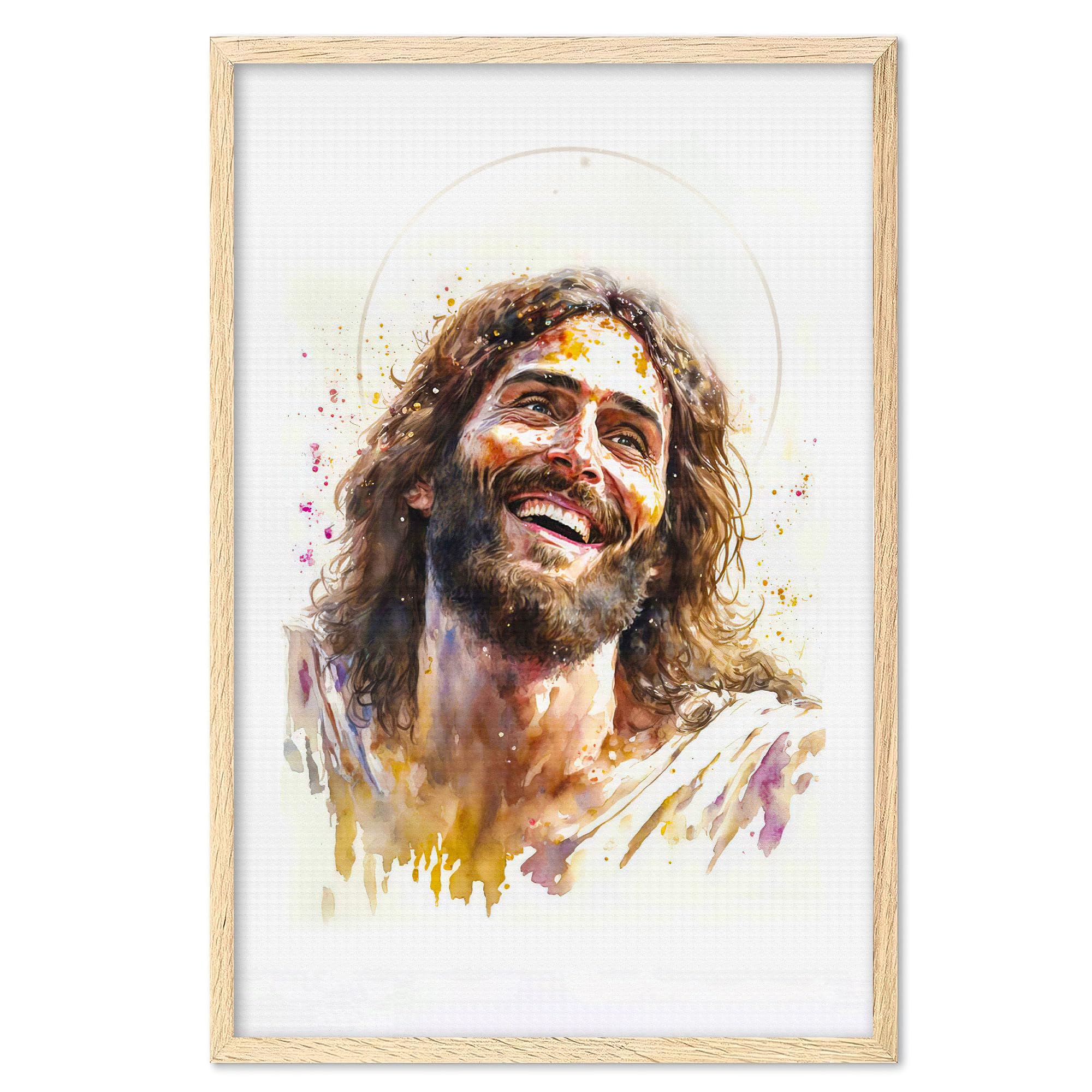 Images Of Jesus Christ Laughing Jesus Christ Laughing Laughter