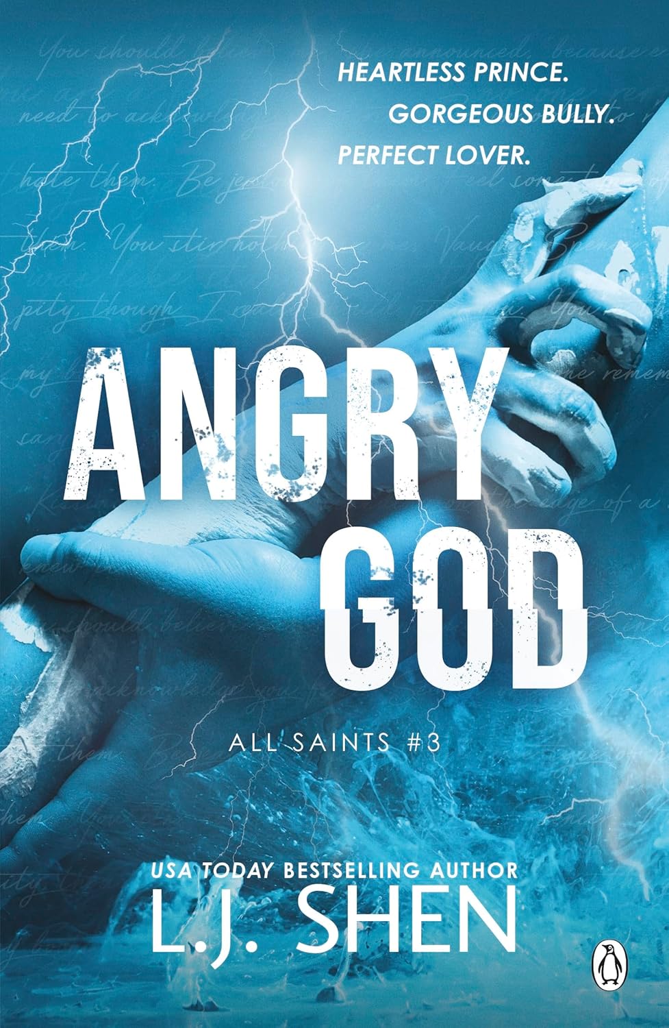 Angry God - Kindle edition by Shen, L. J.. Contemporary Romance Kindle eBooks @ Amazon.com.