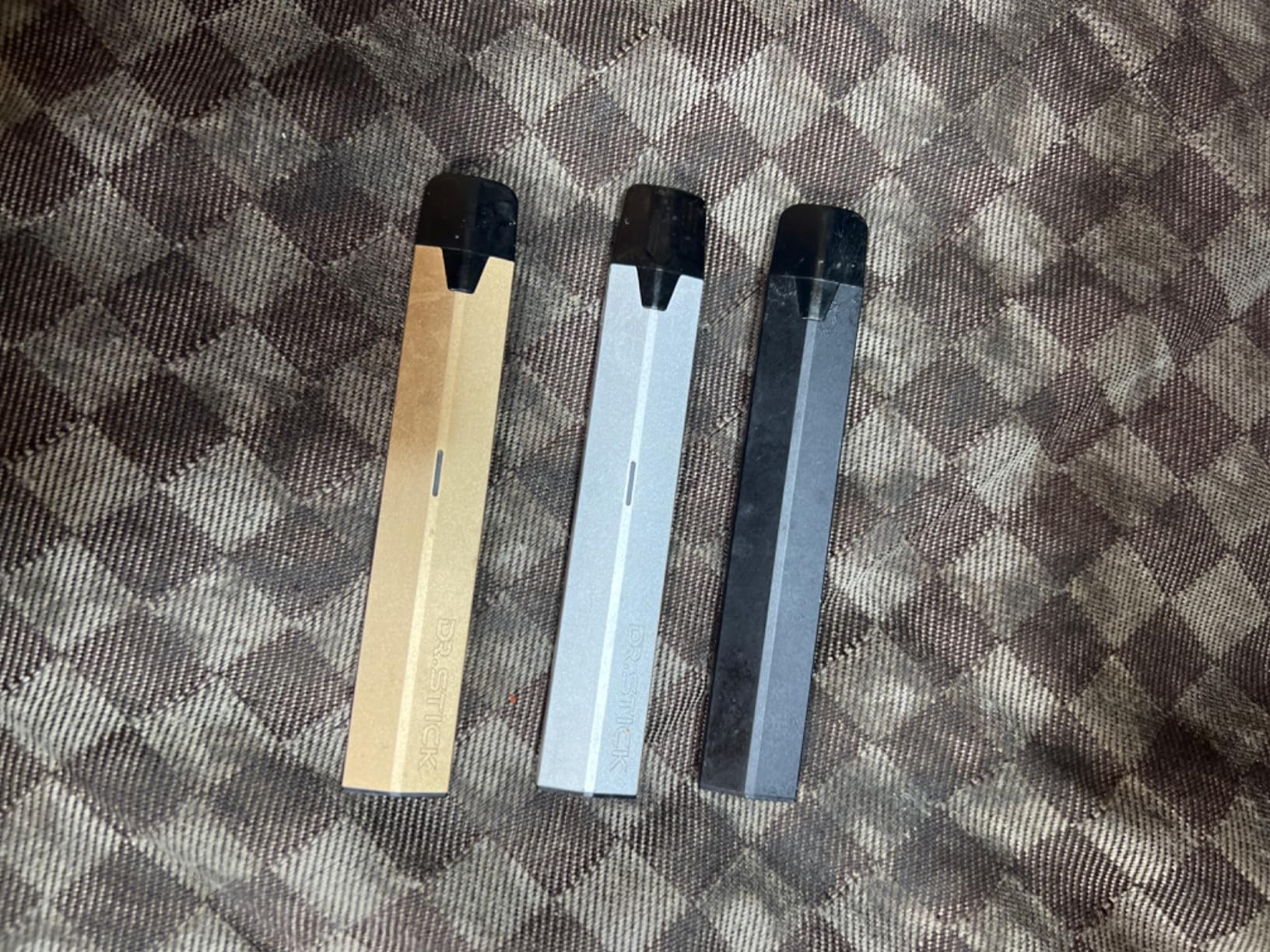 Amazon | TYPEX専用フレーバーPODドクタースティック TypeX 電子タバコ リキッド 本体別売り オリジナルステッカー付き POD2個特別セット ストロングメンソール 2箱 ...