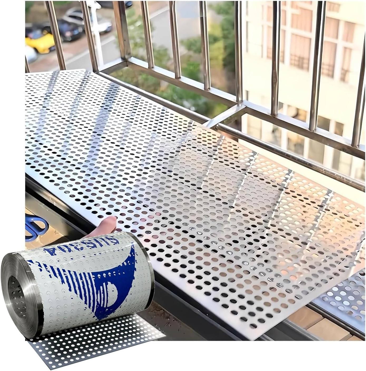 304 Perforated stainless steel sheet metal sheets stainless steel ...