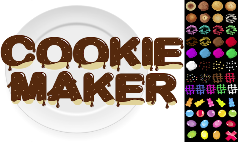 Cookie Maker FREE:Amazon.co.uk:Appstore for Android